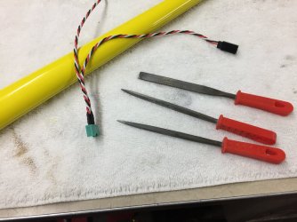 Aeroic Schwing build | Aloft Forums