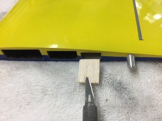 Aeroic Schwing build | Aloft Forums