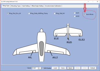 S6R and S8R configuration questions and concerns | Page 26 | Aloft Forums