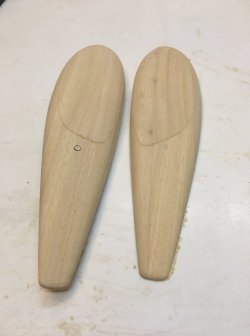Making a simple split mould. | Aloft Forums