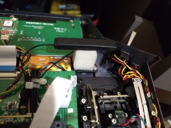 How I Installed Ethos for both the X12S and the X10S with ISRM RF ...